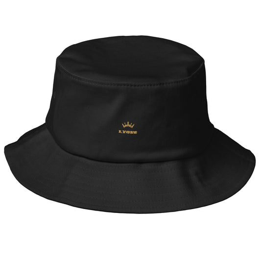 LYONS RUSH — L'Édition Capsule Limitée